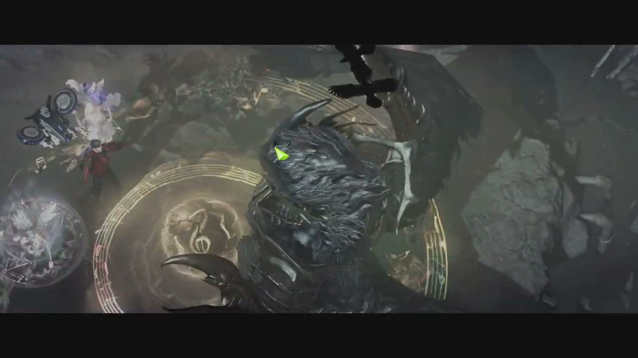 Lost Ark - Transformation Scouter raid build - YouTube