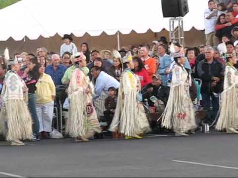 Powwow Fort McDowell Yavapai Nation - YouTube