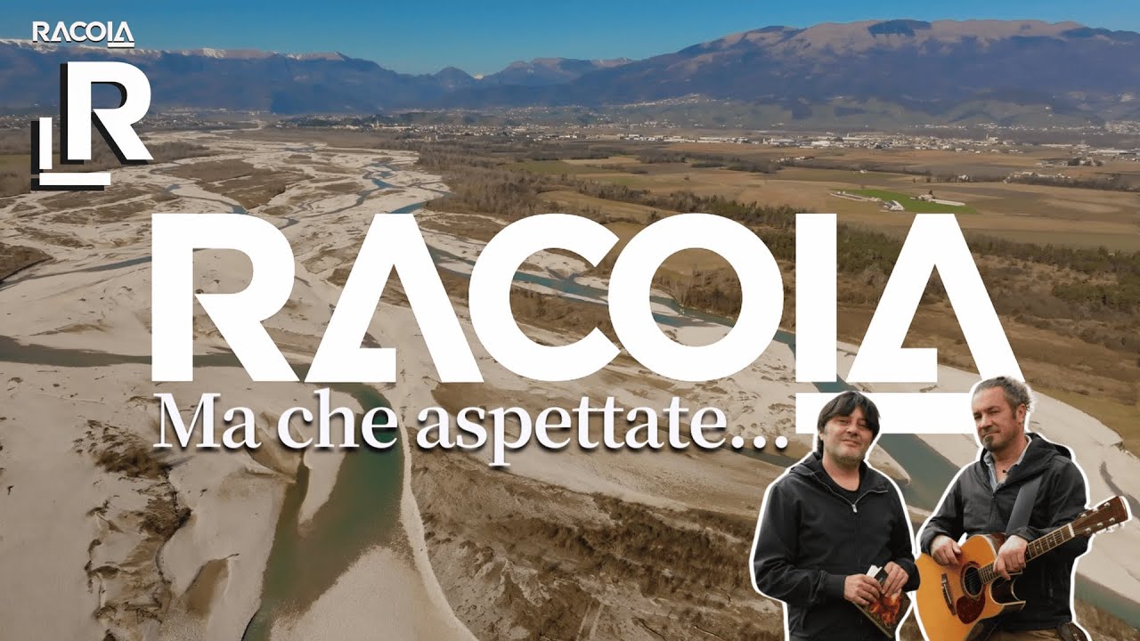 Ma che aspettate... | Il meglio della Racola - YouTube