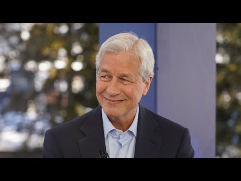 Smug Banker Blasts 'Socialism' After Getting Taxpayer-Funded Bailout ...