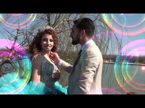 KAMERACI ŞENOL SONAY VE BİROL NİŞAN MERASİMİ SARAY