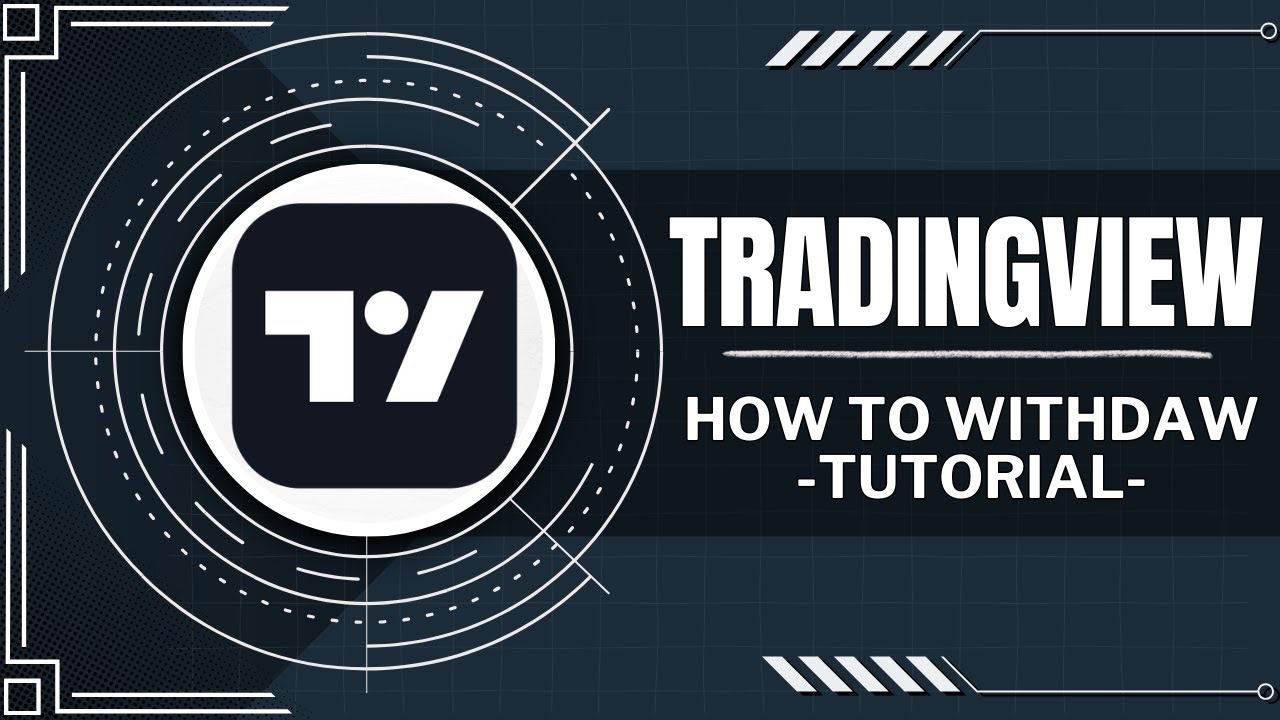 How To Withdraw Money On Tradingview (Quick Guide) - YouTube