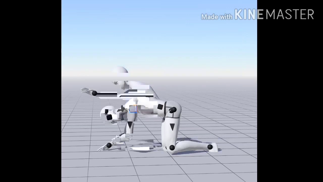 now from the top make it drop.... - YouTube