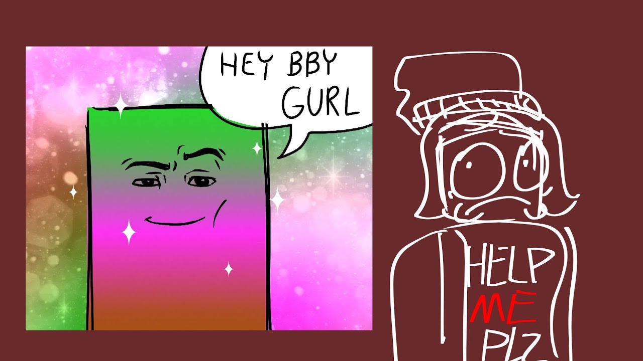 (flashing lights?) FUNKED UP MEME (regretevator) - YouTube