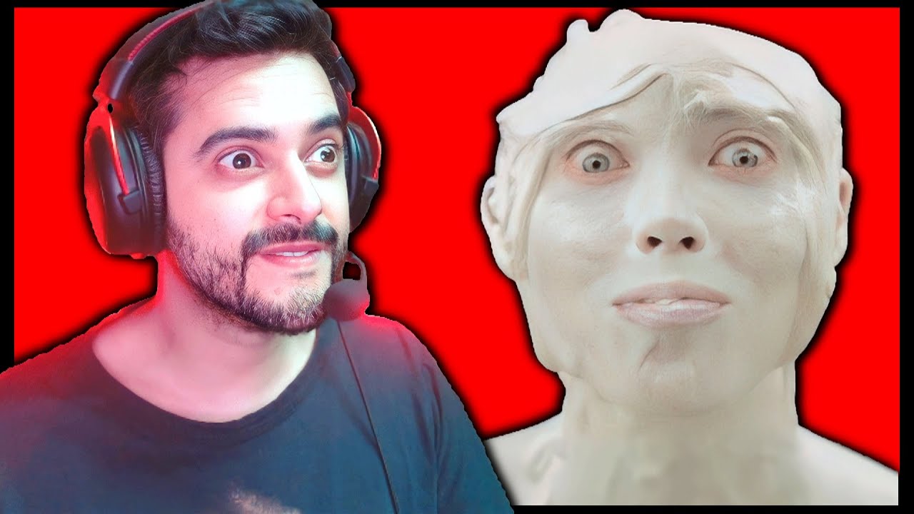 DOC TOPS!! TOP 5 COMERCIALES MÁS INQUIETANTES Y ESCALOFRIANTES DE LA ...