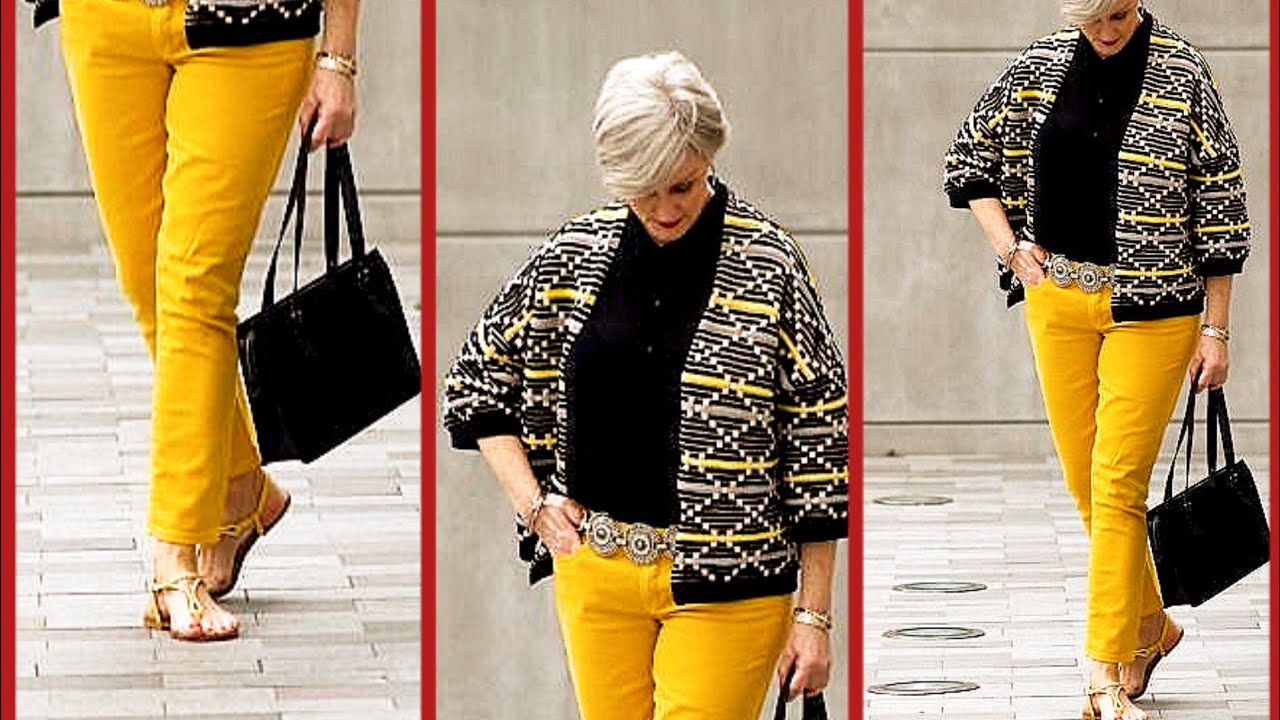 COMO VERSE BIEN CON PANTALONES JEANS A LOS 50 60 70 80 0 los 90 ATUENOS ...