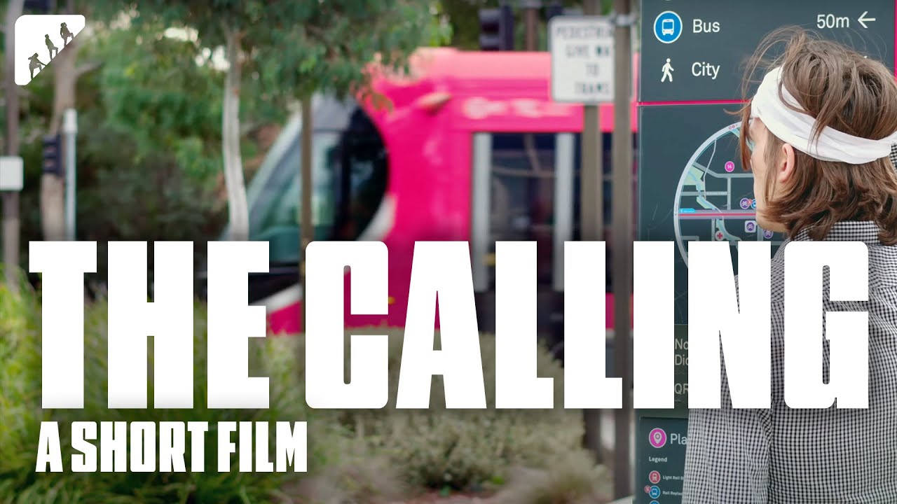 The Calling | Short Film - YouTube
