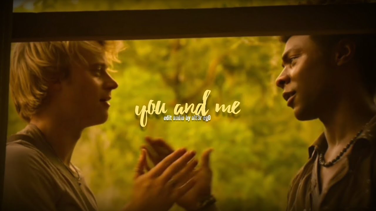 some more edit audios for these two chaotic best friends that share the ...