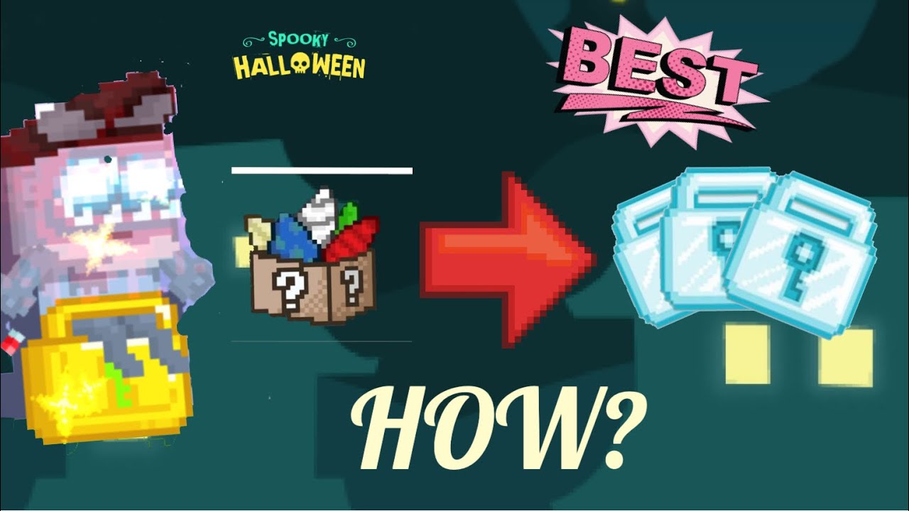 Growtopia || How to profit with SSP vend shop??? - YouTube
