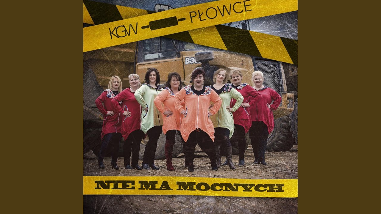 Nie Ma Mocnych - YouTube