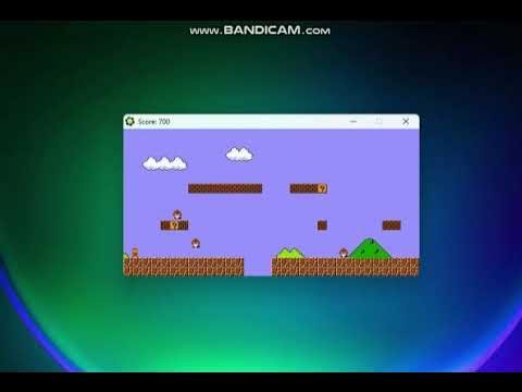 Super Mario Bros Em Gamemaker 8.1 - YouTube