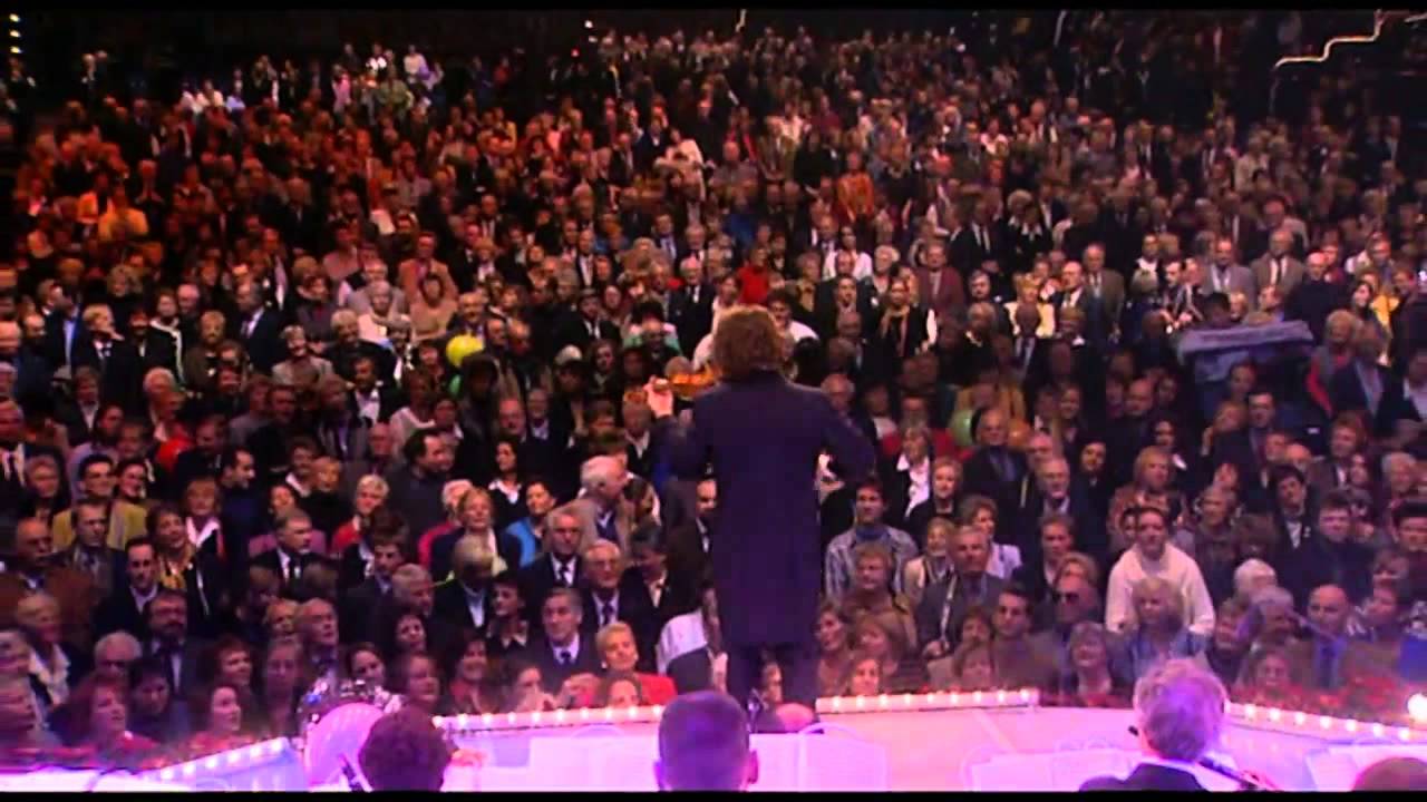 André Rieu - Opera Medley - YouTube Music