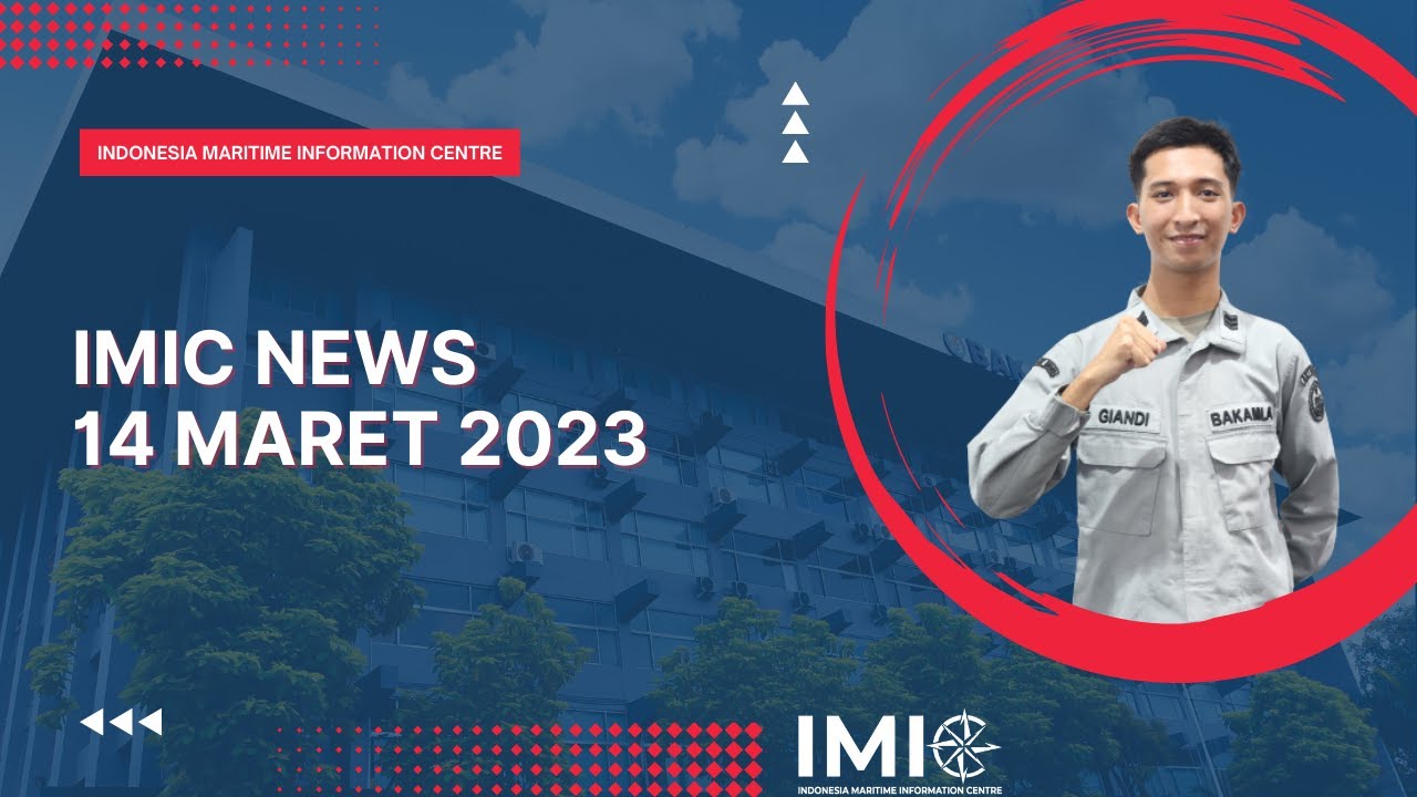 IMIC NEWS 14 Maret 2023: 20 Kg Sabu Asal Malaysia Diamankan Polisi di Perairan Tanjung Balai ...