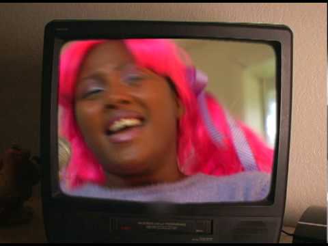 I'll Stand Gospel DVD Music Video www. BROSKEE.com .mov
