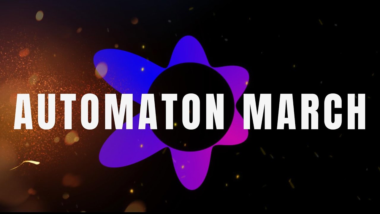 BONE PILE - AUTOMATON MARCH - YouTube