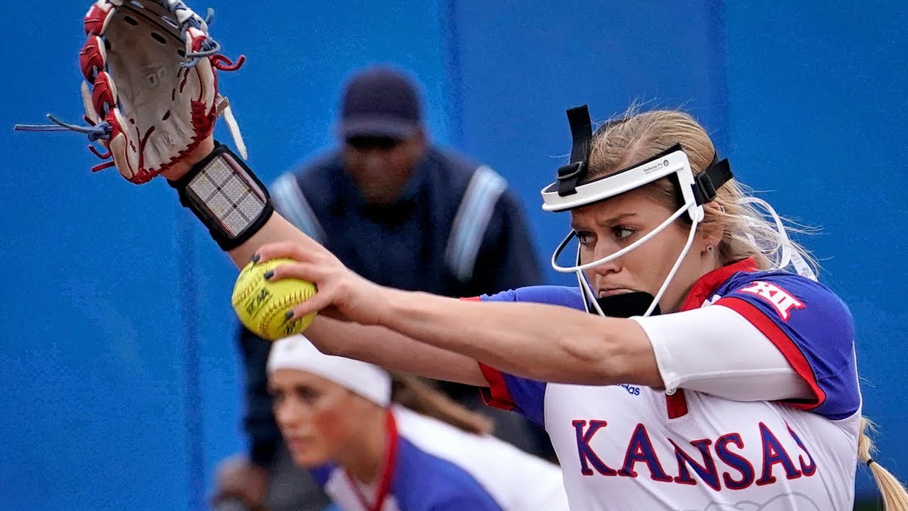 Jayhawks fall to Huskers, 5-1, in Jayhawk Invitational //Kansas ...