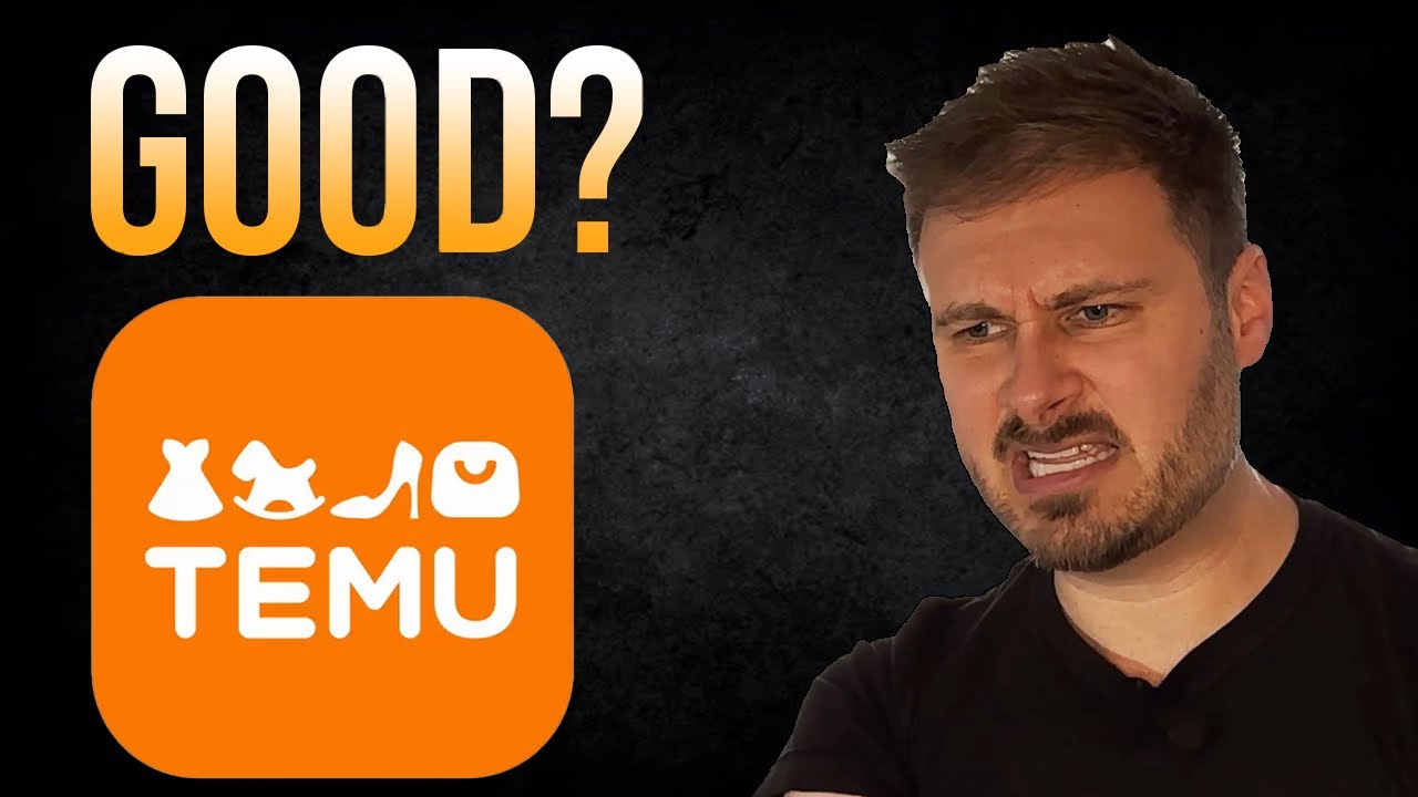 Fragrance Shopping Adventure on Temu: Scented Treasures Unveiled - YouTube