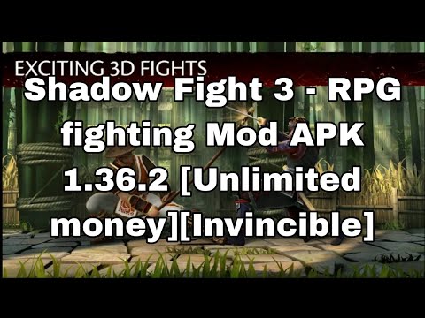 shadow fight 3 mod apk | shadow fight 3 mod apk latest version| shadow ...