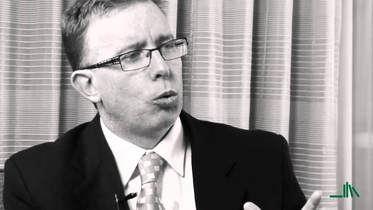 Michael F Bird Interviewed about his book "The Gospel of the Lord ...