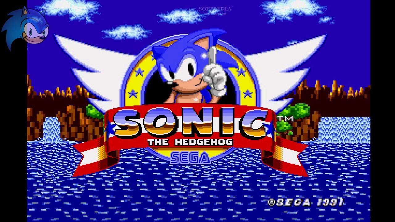 Green Hill - Masato Nakamura (Sonic The HedgeHog) - Soundtrack - YouTube