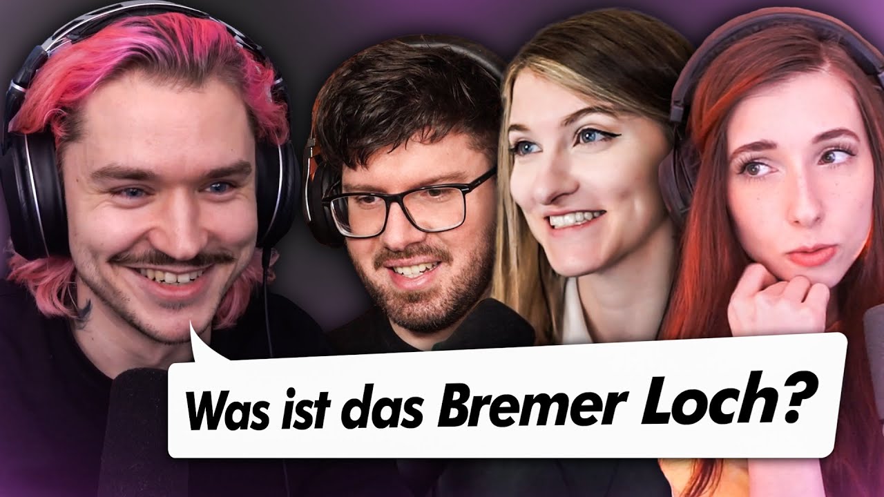 4 merkwürdige Fragen die einen Leuchtturm in Köln bauen | 5Heads mit ...