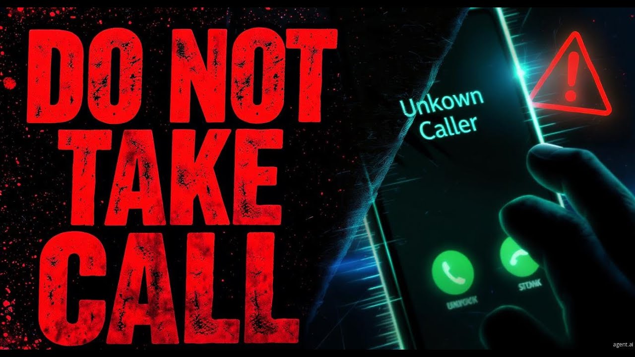HORRIFYING CALL ANIMATED HORROR STORIES #animatedhorrorstories - YouTube
