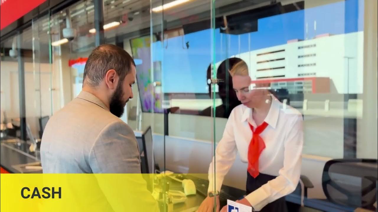 Post Digital Export Validation: claiming Tax Refunds - YouTube