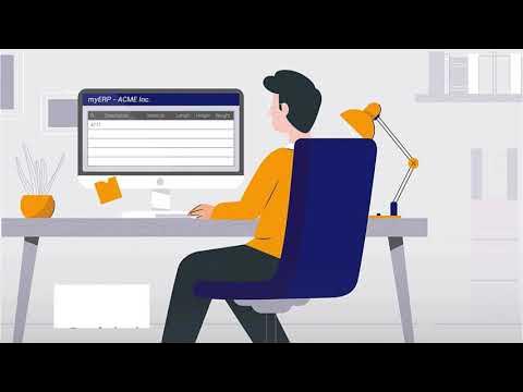 Autodesk Vault - ERP Integration | Automatic BOM Transfer | powerGate ...