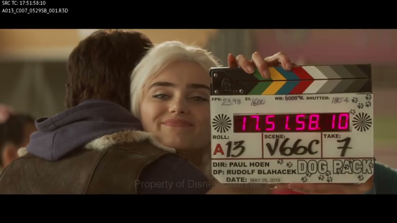 Bloopers 🤣 ZOMBIES 2 - YouTube