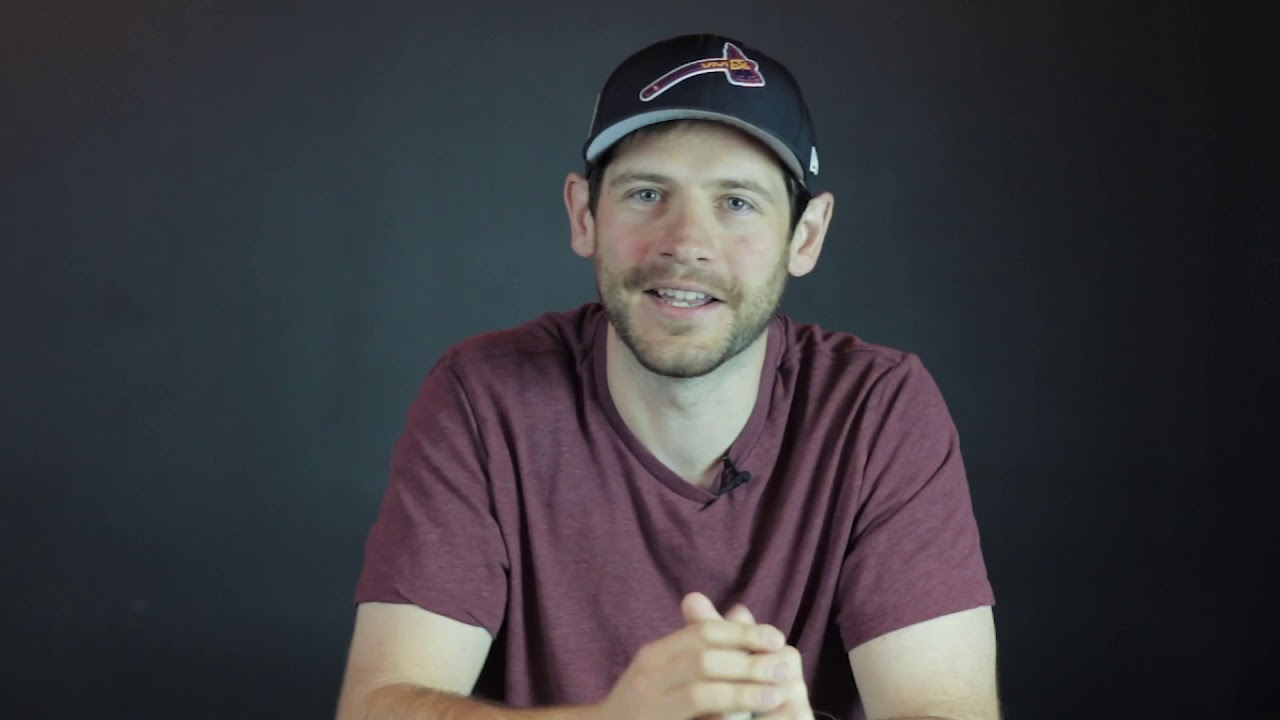 Element: Weekly Devotion with Pastor Wes (4/15) - YouTube