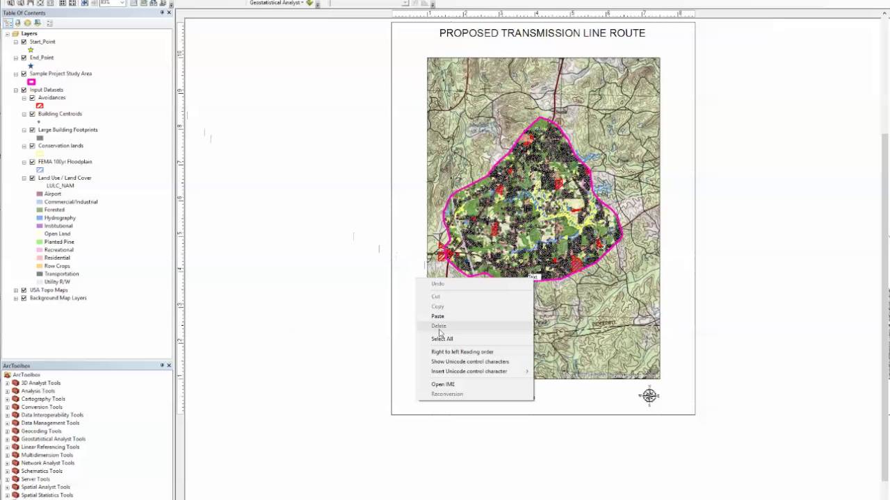 Adding A Title To The Map YouTube adding-a-title-to-the-map-youtube