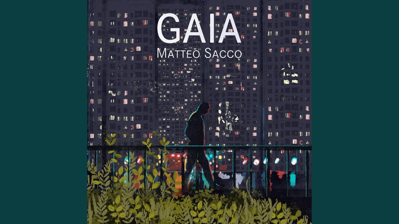 Gaia - YouTube