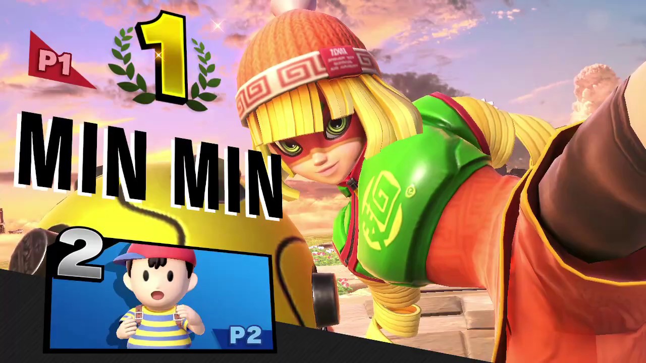 Early Min Min Win Win - YouTube
