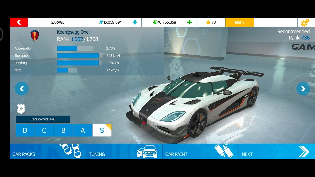 HOW TO HACK ASPHALT 🔥🔥 9,8.NITRO ... | 亗BCS๛LUC1FER | ASPHALT NITRO ...