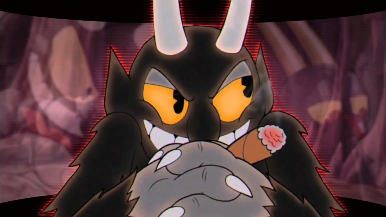 El Diablo Edit | Goodbye - YouTube