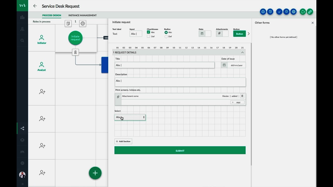 2. Rapid forms creator - YouTube