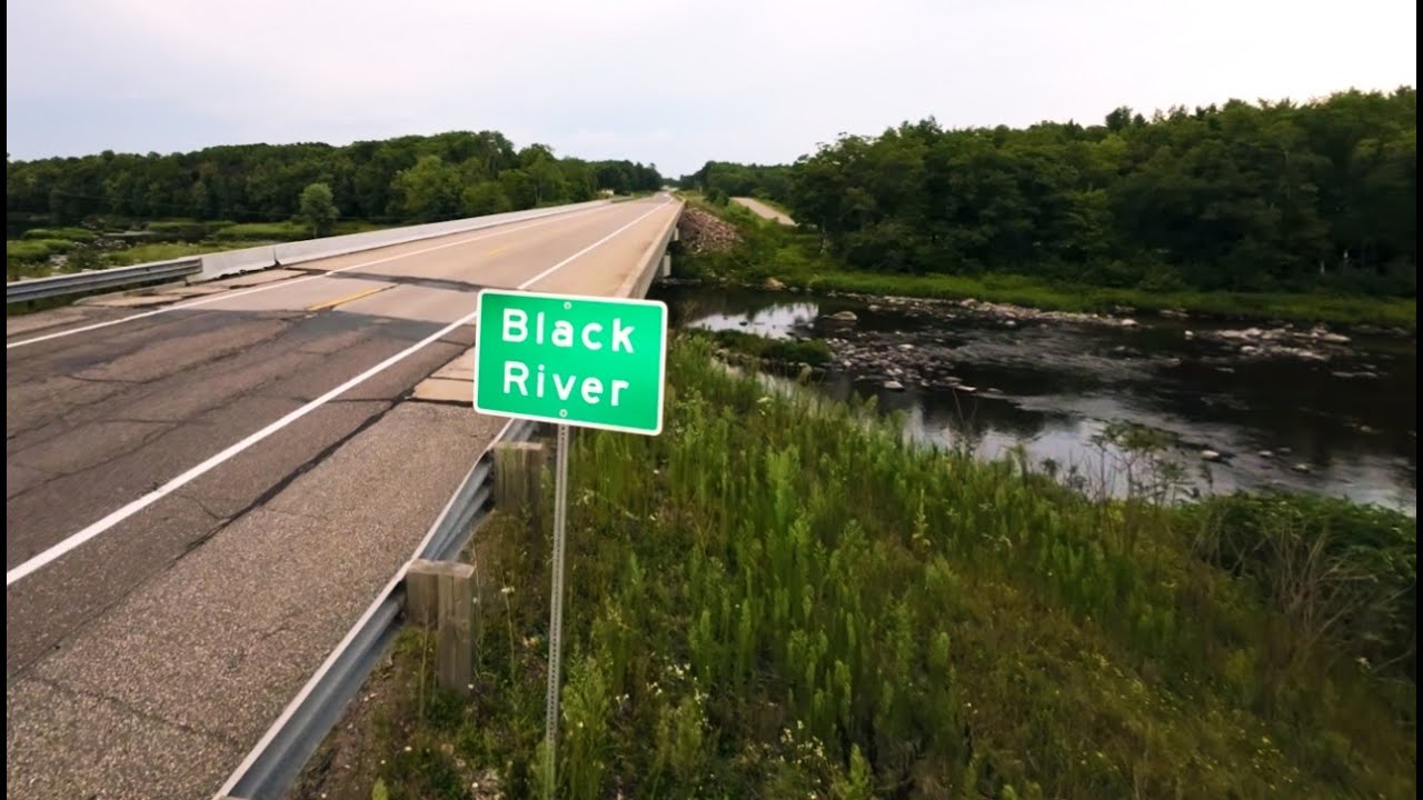 FPV One-Takes - RIVER OF COLOR - Wisconsin's greatest ROC - AxisFlying ...