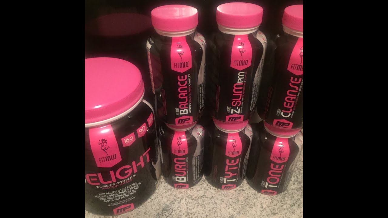 Almost 40 - Fitmiss Bizzy Diet Review & Hammer and Chisel (Day 24 ...