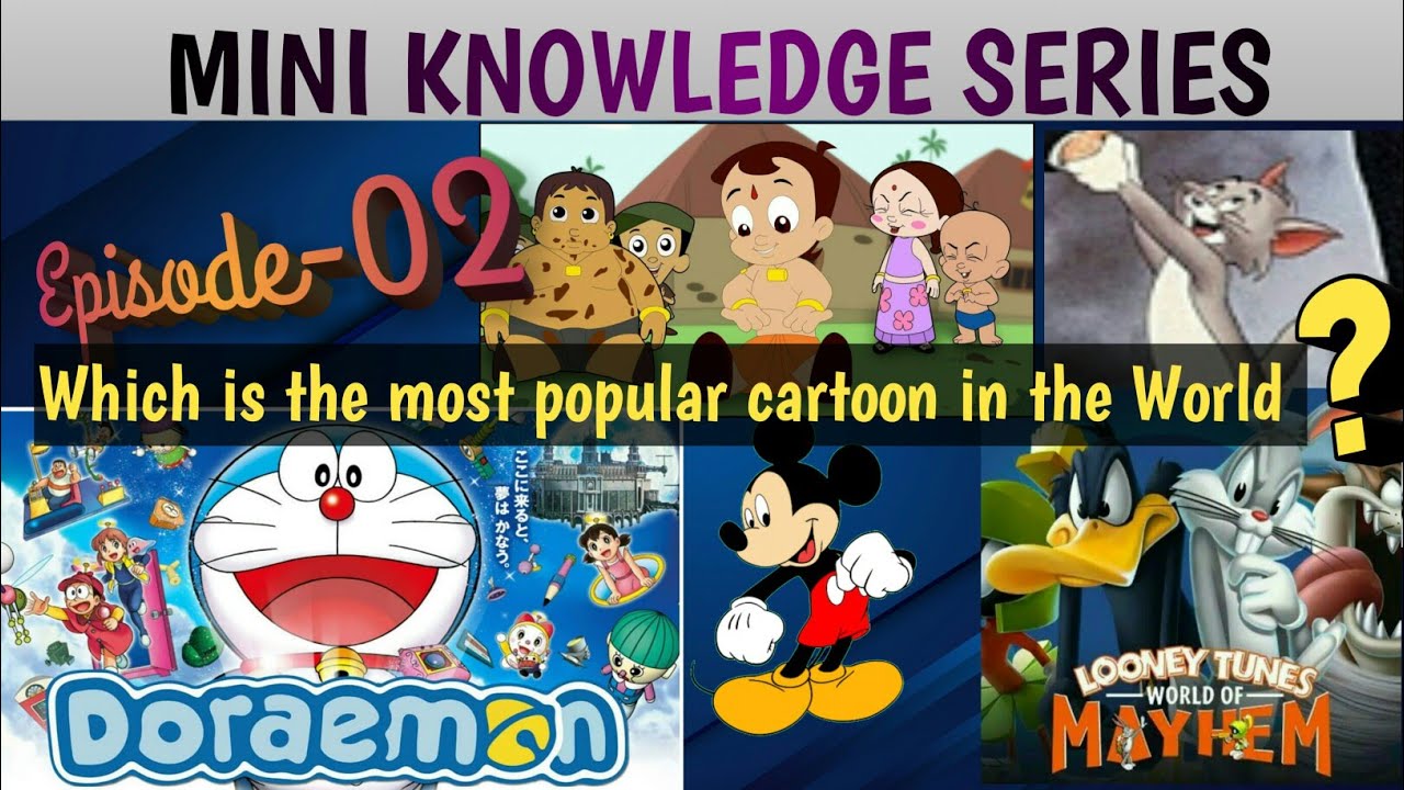 Hindi Top 5 Popular Cartoon In The World Which Is The Most Popular hindi-top-5-popular-cartoon-in-the-world-which-is-the-most-popular