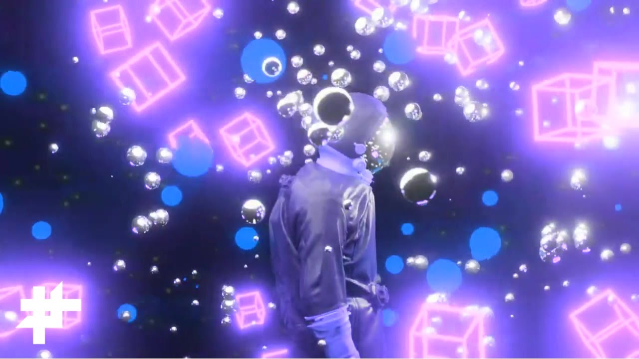 the arcade boy feat andinfinity - Chill United (Official Music Video ...