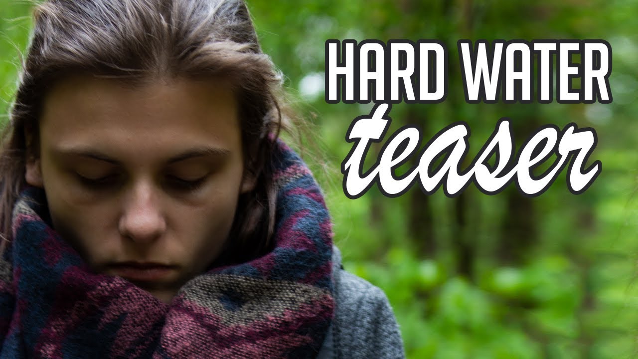Hard Water - Officiële Teaser | Een Sventastic KORTFILM - YouTube