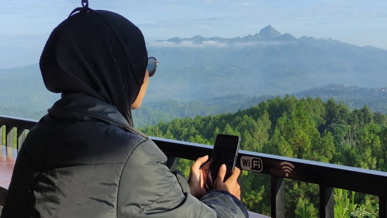 Puncak Sekawan Blitar (Trip Survey) - YouTube