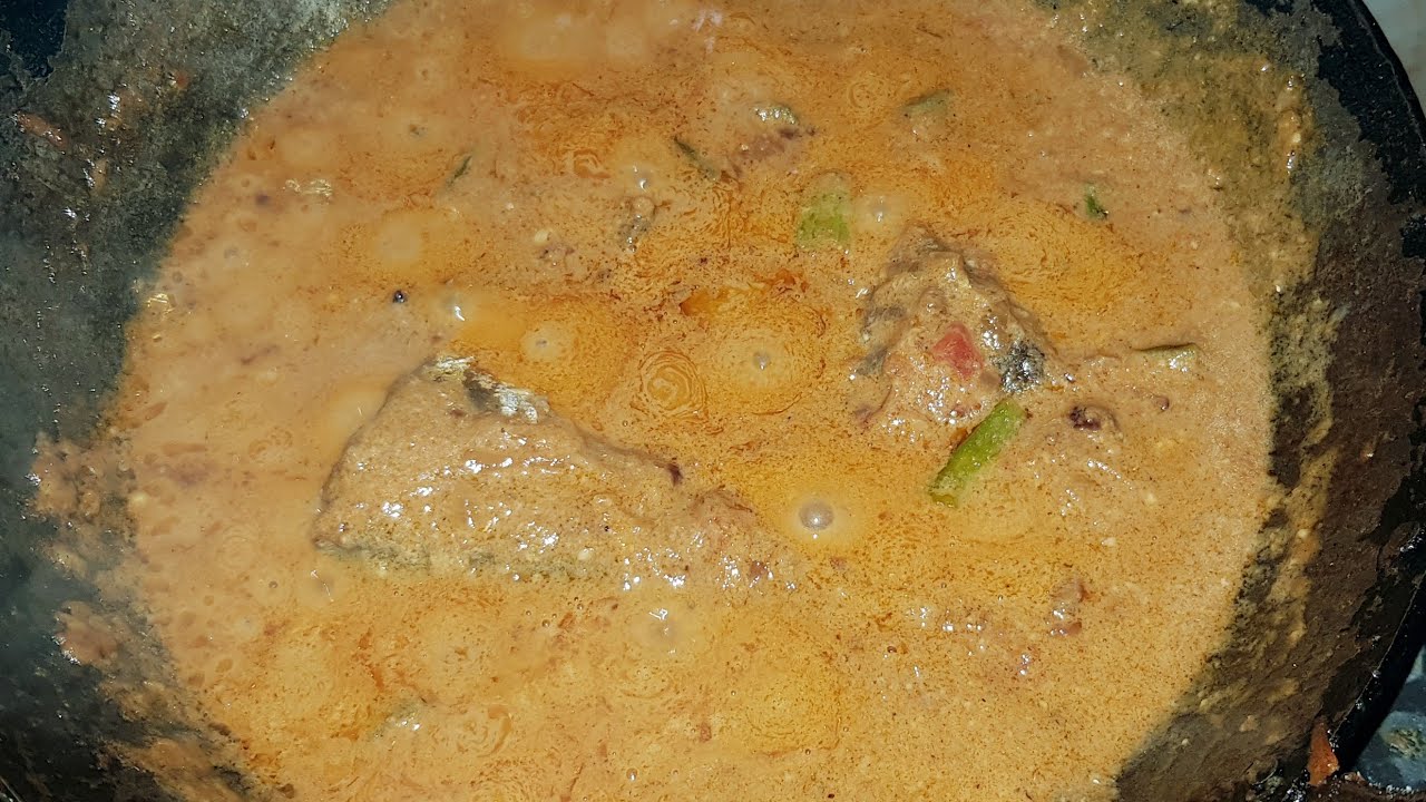 Mapishi Ya Mchuzi Wa Nazi Wa Samaki Coconut Fish Curry curry Recipes mapishi-ya-mchuzi-wa-nazi-wa-samaki-coconut-fish-curry-curry-recipes
