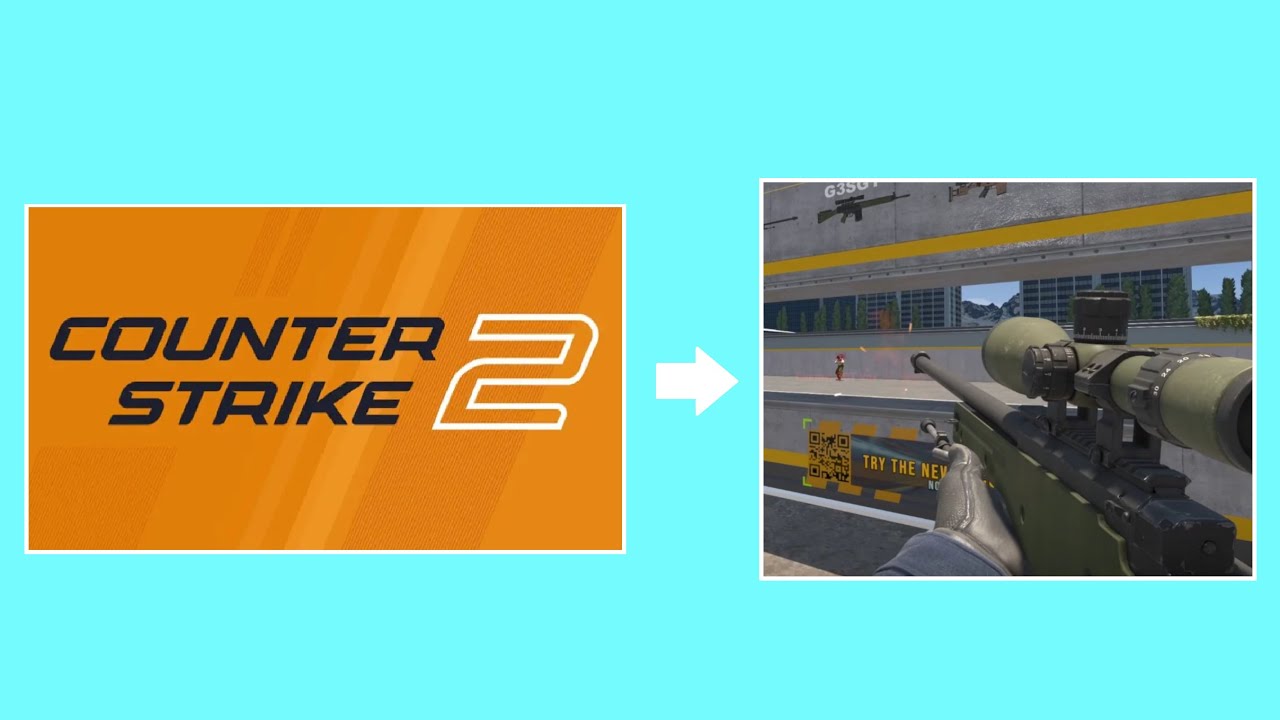 How to Turn Off Automatic Scoping After Shooting in CS2! - YouTube