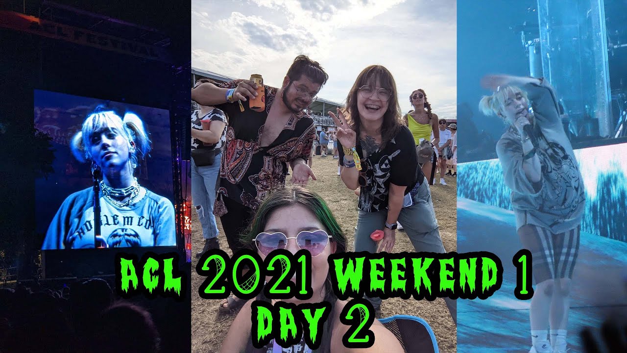 ACL 2021 Weekend 1 - Day 2 - YouTube