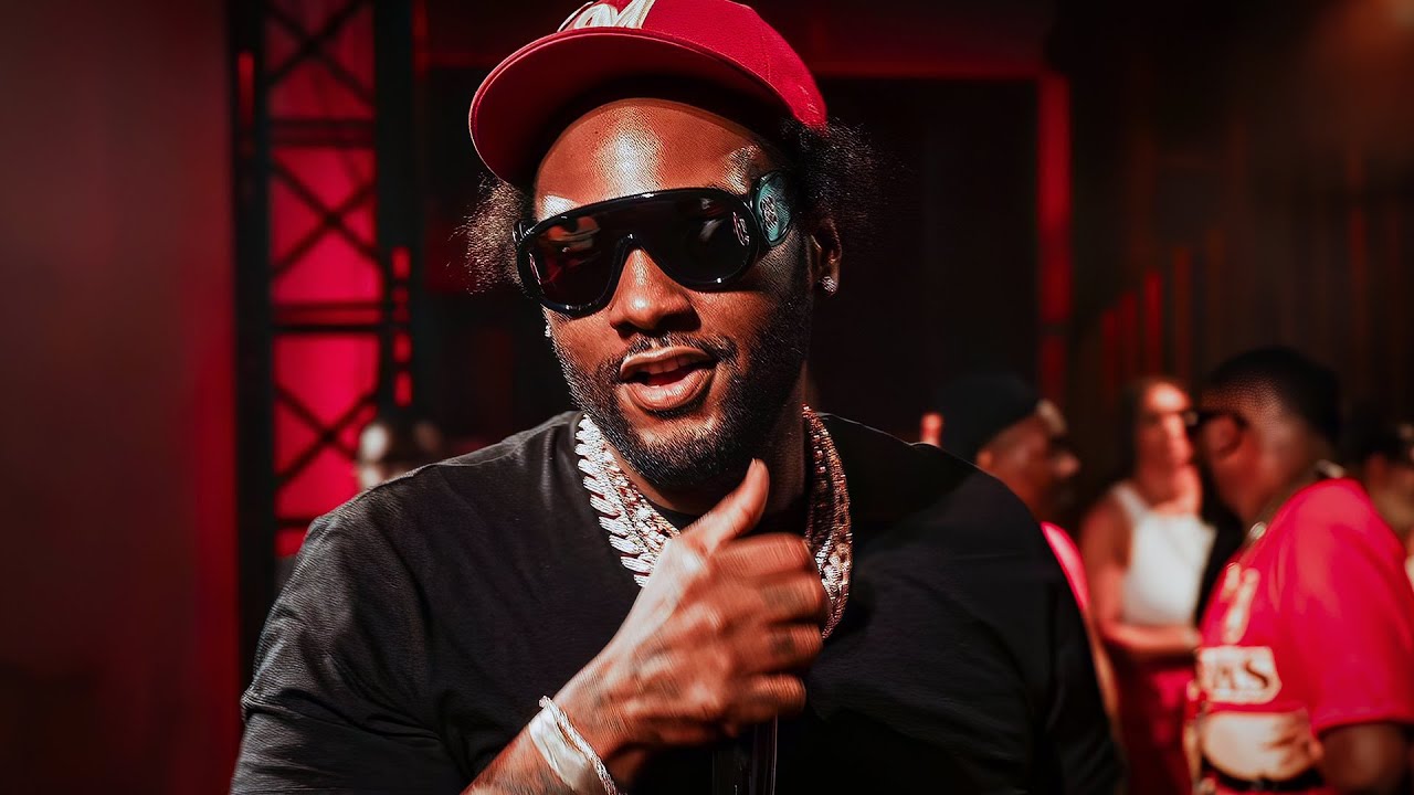 [FREE] Peezy Type Beat X Skilla Baby Type Beat - ''Space'' - YouTube