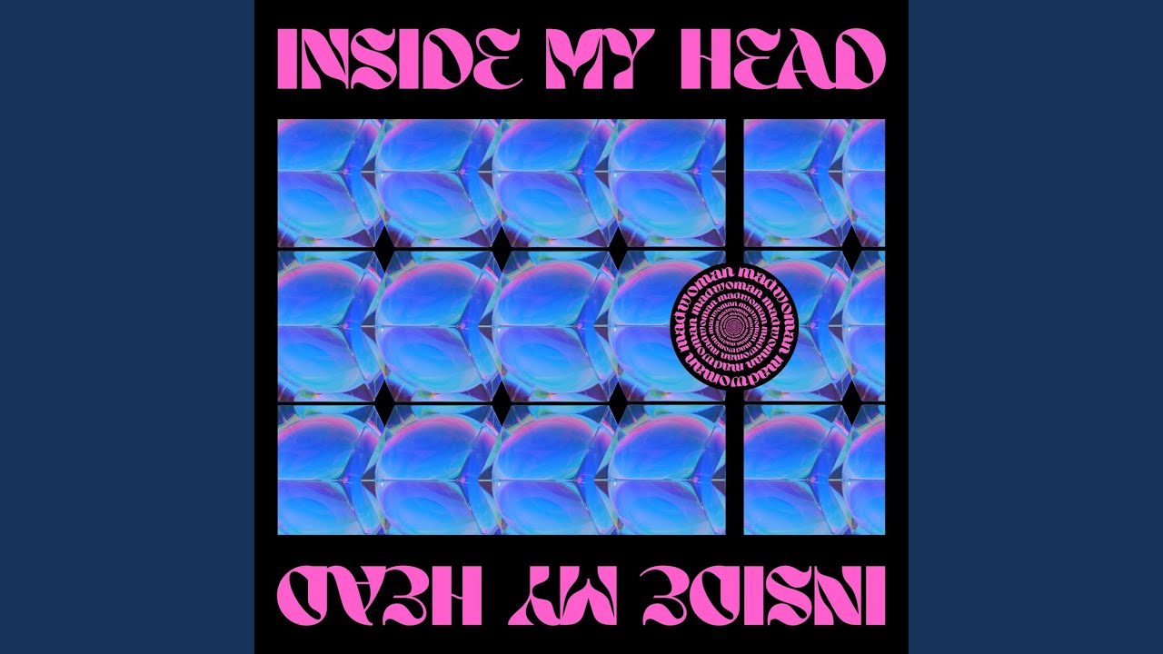 Inside My Head - YouTube