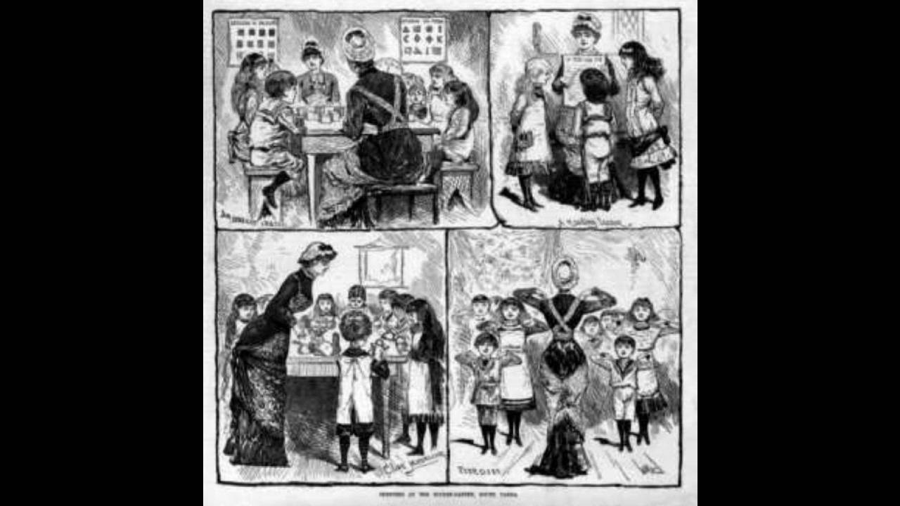 Australian Suffragettes - YouTube