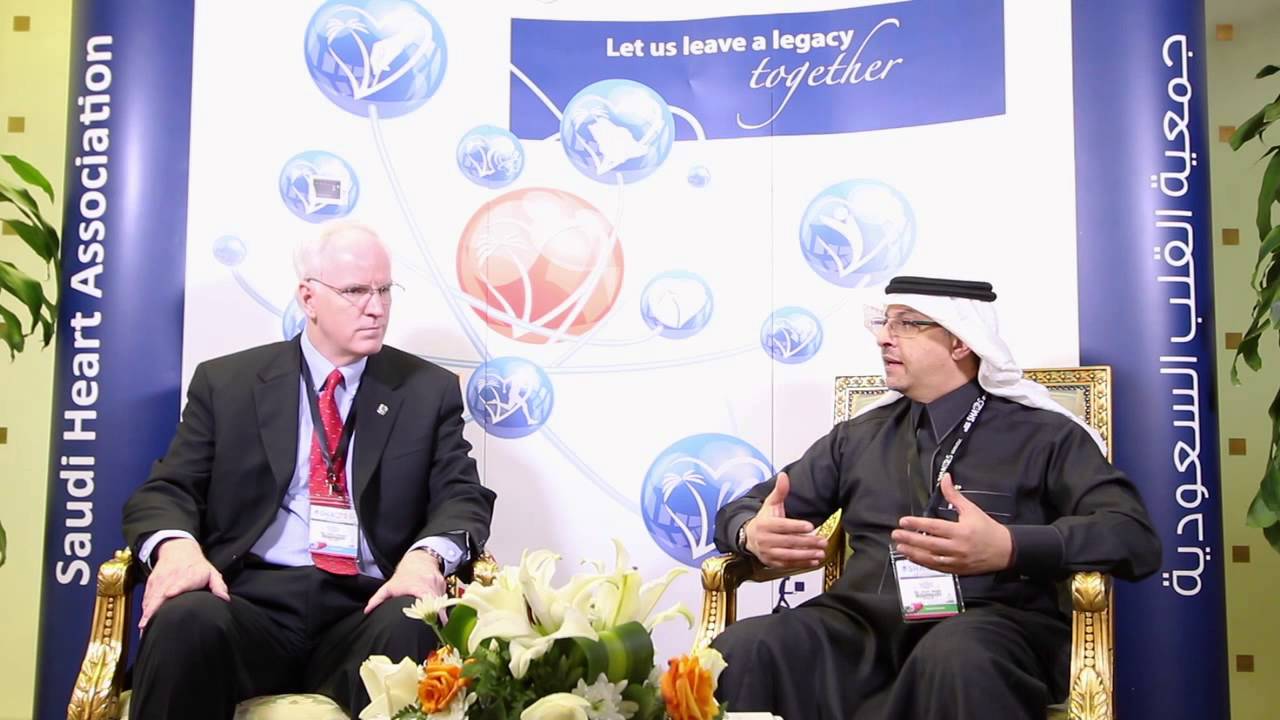 Dr.Hani Najm & Dr.John Harold - YouTube