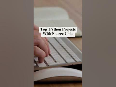 Python Easy Projects #shorts #shortsindia #explore #trend #trending #jobs #technology - YouTube